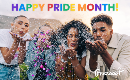 Digital Gift Cards | Prezzee NZ